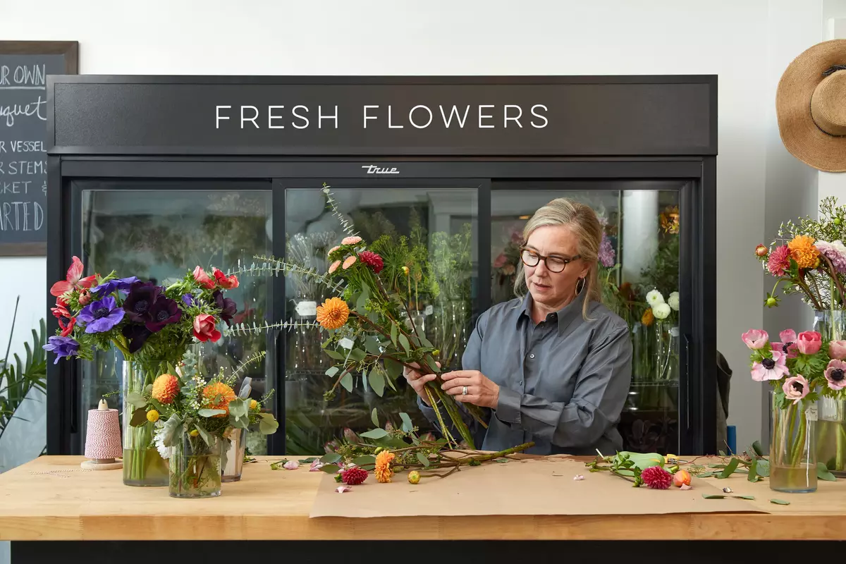 How to Start a Florist Business: Equipment, Costs & Tips | Square