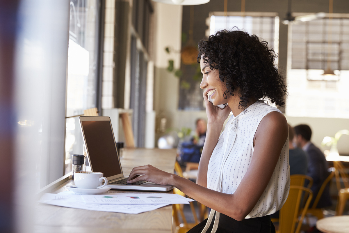 Keeping Your Company Safe When You Have a Mobile Workforce