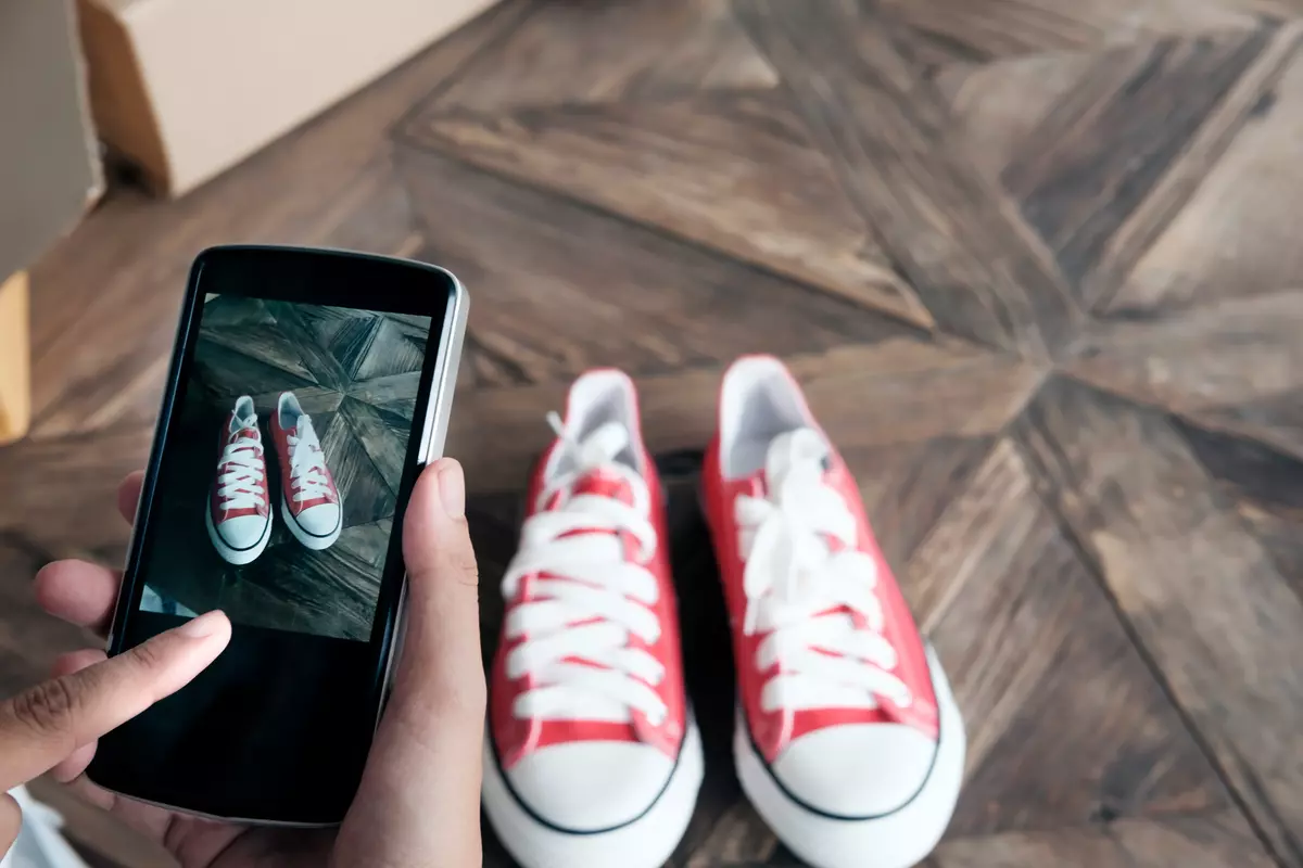 How to Photograph Products for eCommerce | Square