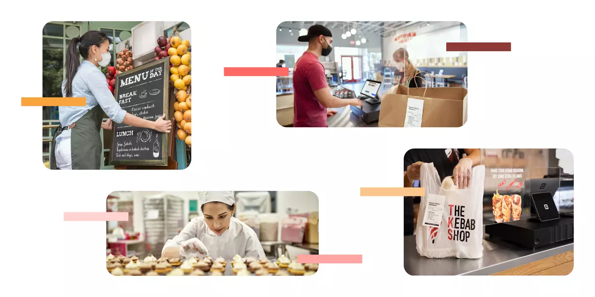 Reopening a Restaurant: What You Need to Know | Square