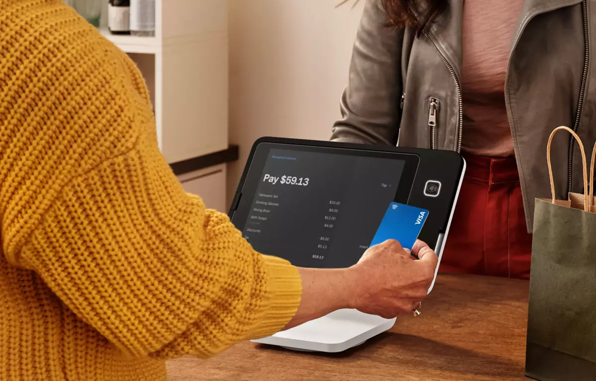 How Can I Accept Credit Card Payments? | Square