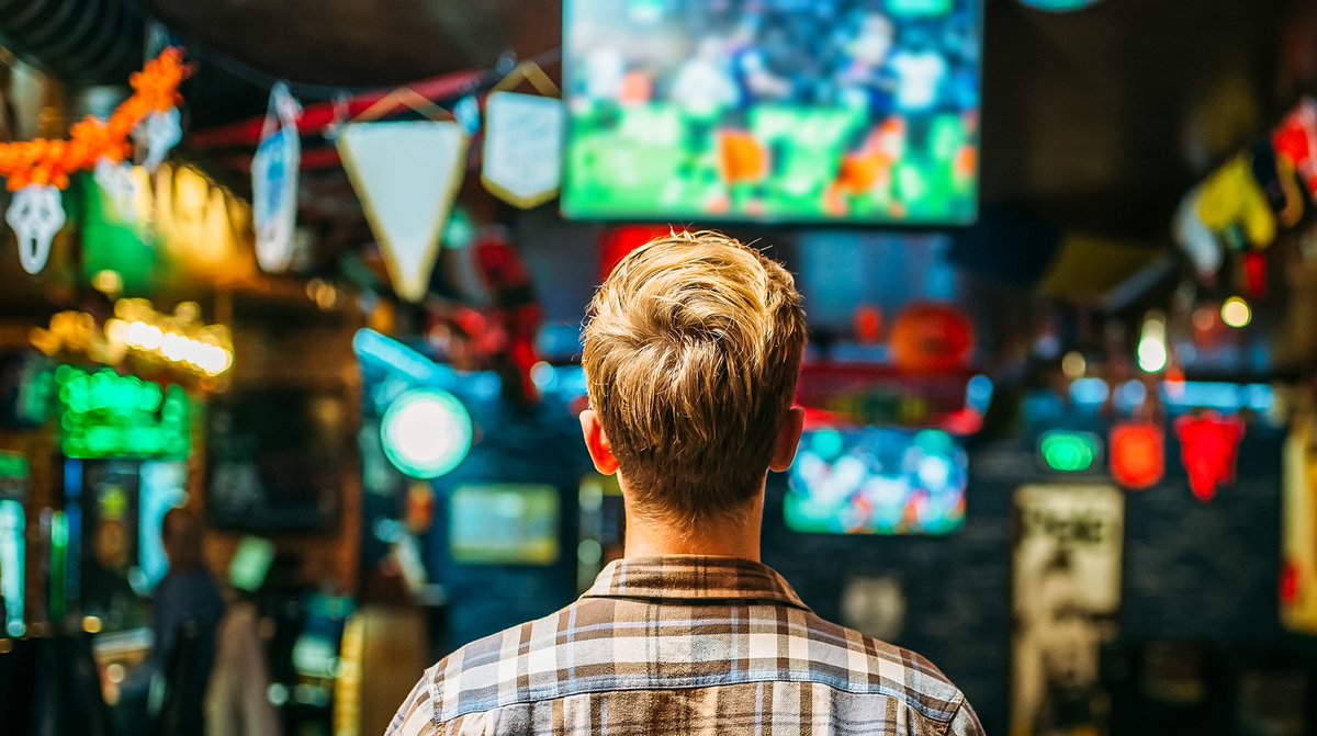 The Hidden Dangers of Streaming Sports in Your Business: What Every ...