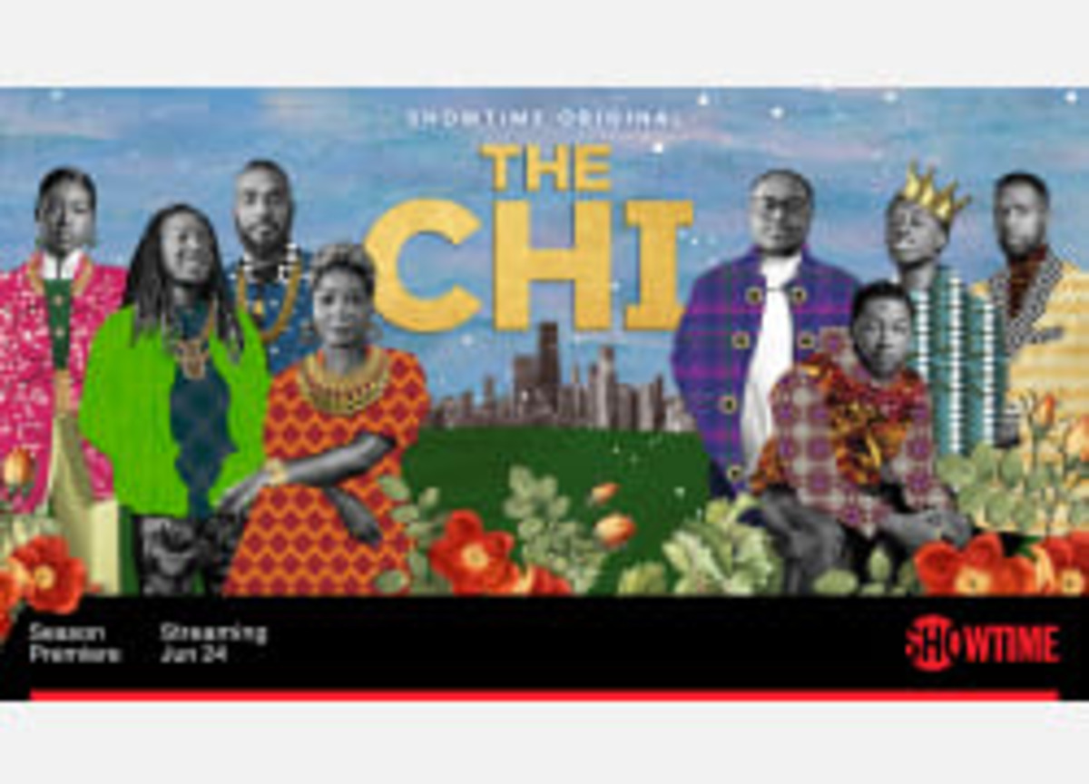 5 Real Life Issues Shown in "THE CHI" | DIRECTV Insider