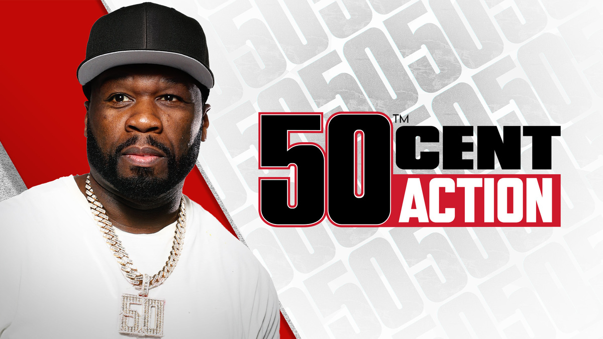 Watch Lionsgate’s 50 Cent Action for Free on DIRECTV | DIRECTV Insider