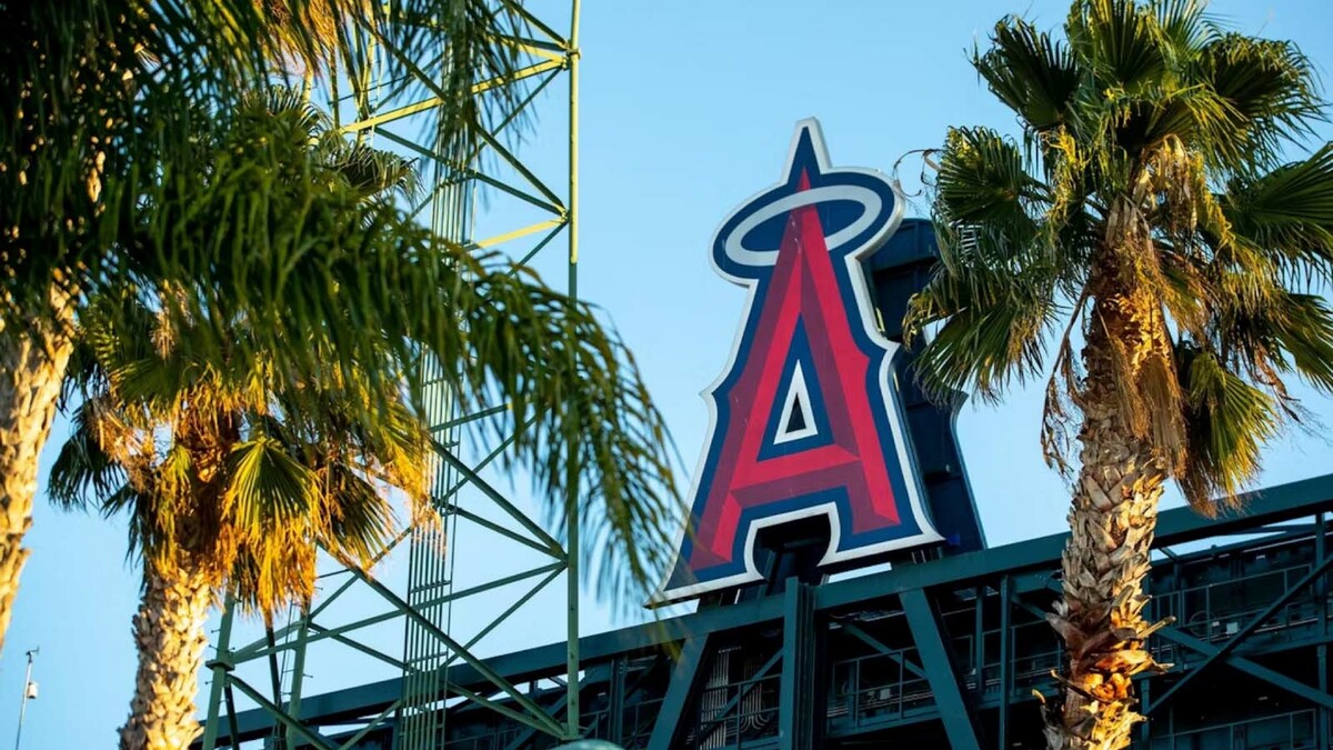 Los Angeles Angels 2025 TV Schedule | DIRECTV Insider