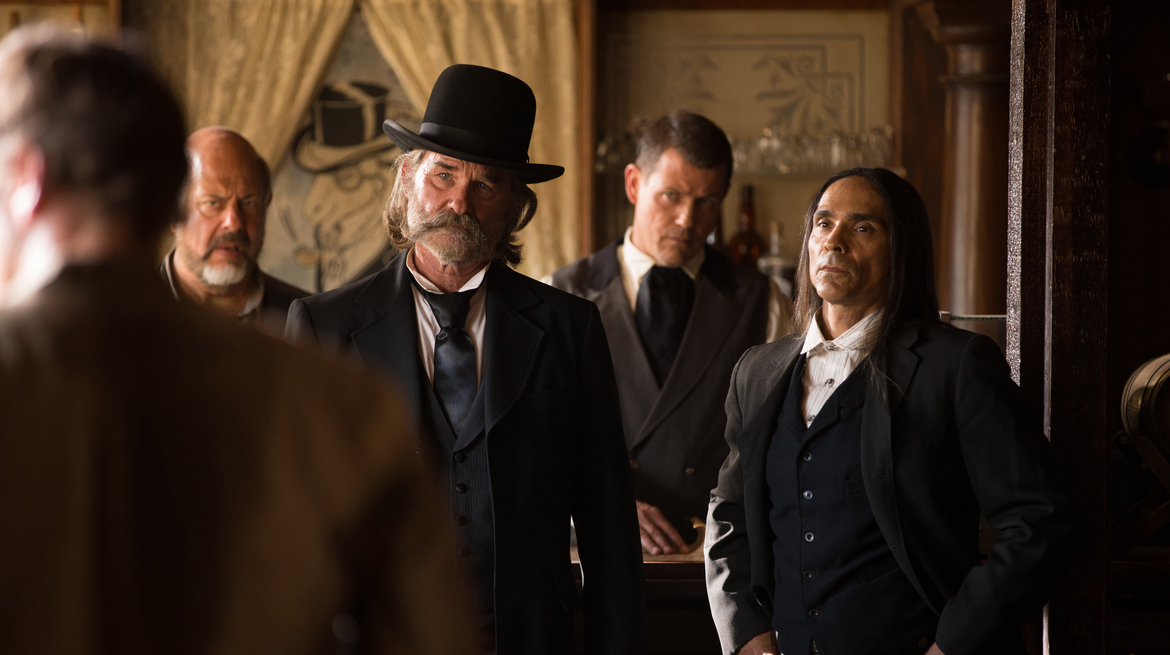 Best Horror Movies of the 2010s | DIRECTV Insider