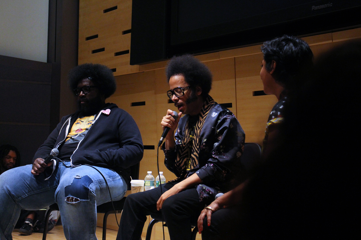 Directorial Spotlight: Boots Riley | DIRECTV Insider