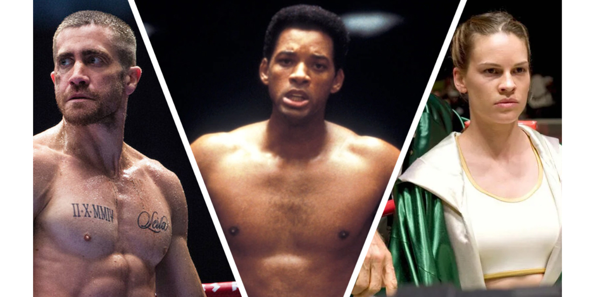 The Best Boxing Movies of All Time | DIRECTV Insider
