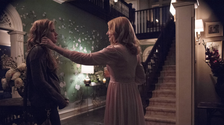 Sharp Objects and the Art of Adaptation | DIRECTV Insider