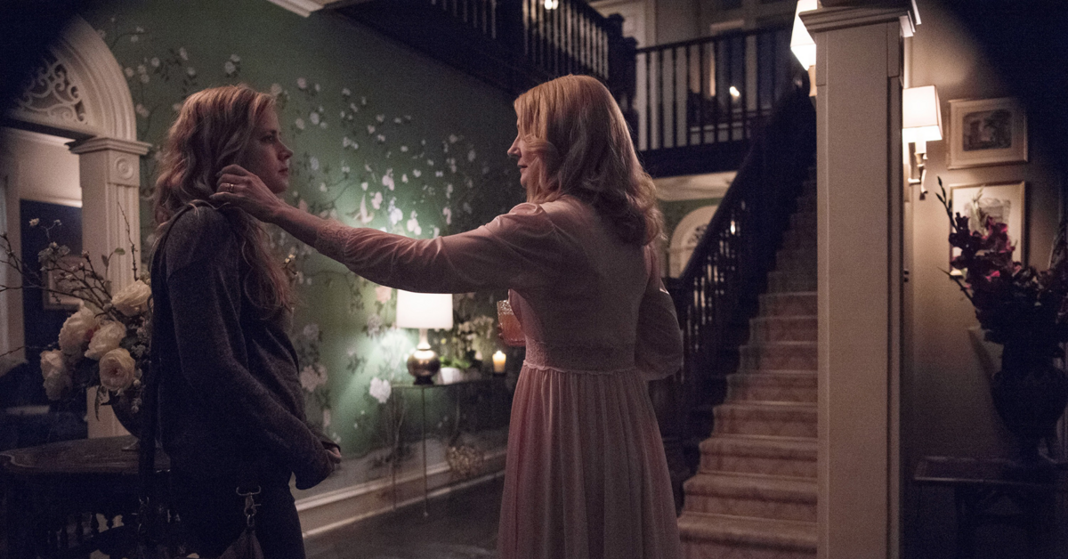 Sharp Objects and the Art of Adaptation | DIRECTV Insider