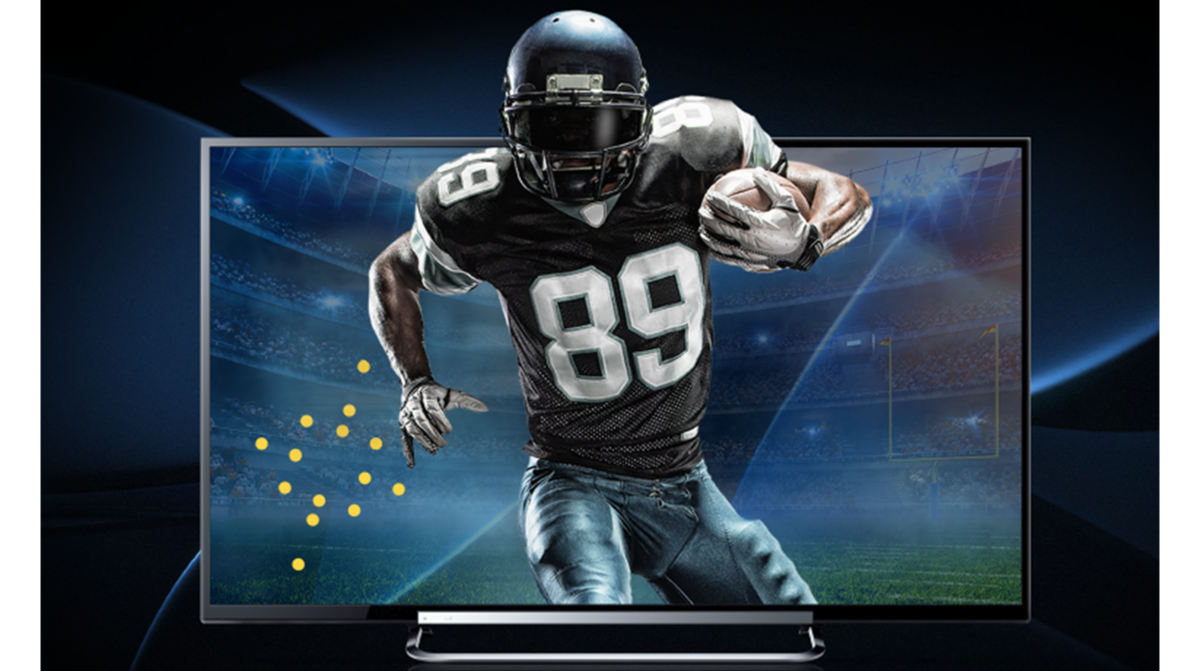 It’s Always Game On With DIRECTV Sports Central | DIRECTV Insider