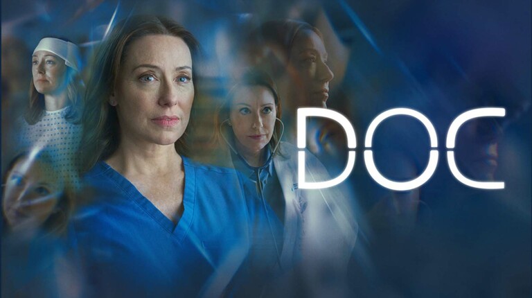 ‘Doc’ A New FOX TV Series Preview | DIRECTV Insider