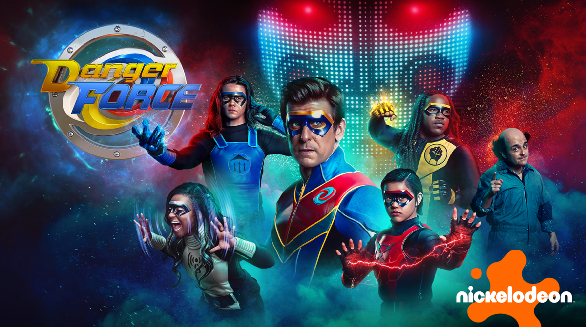 Watch 'Danger Force' Top Episodes | DIRECTV Insider