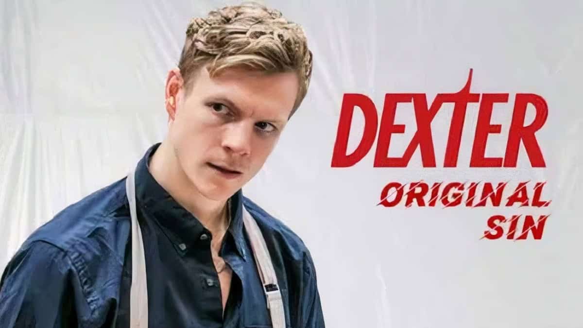 ‘Dexter: Original Sin’ Series Preview | DIRECTV Insider