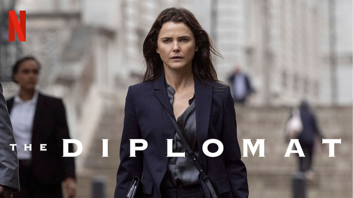 The Diplomat Season 3: Everything to Know | DIRECTV Insider