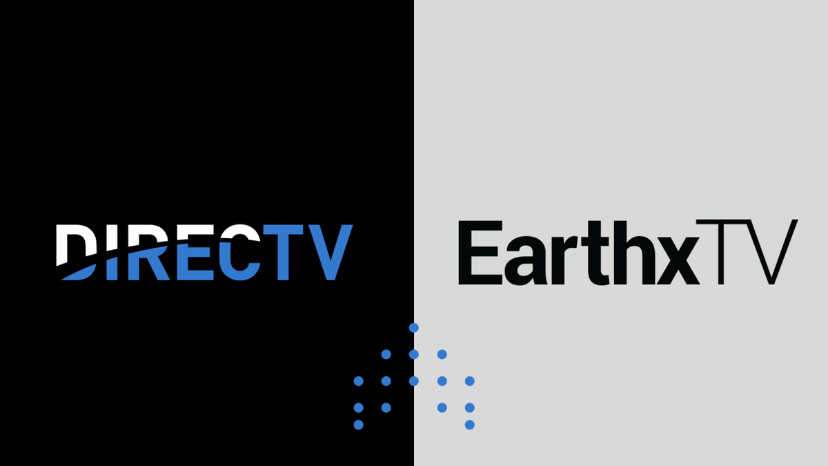 DIRECTV Adds EarthxTV to Channel Lineup | DIRECTV Insider