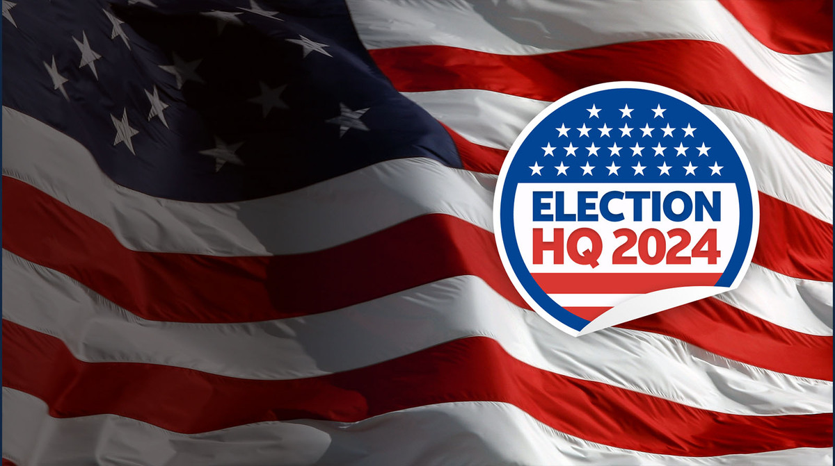 DIRECTV Streamlines Elections Coverage for Customers with Connected ...
