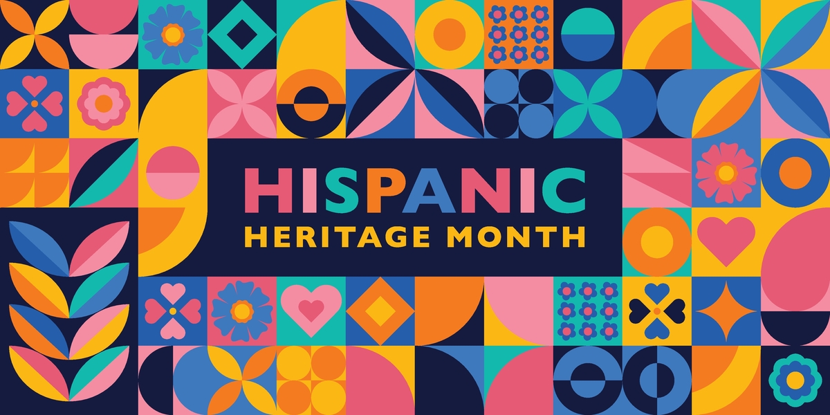 Your Guide To Celebrating National Hispanic Heritage Month | DIRECTV ...