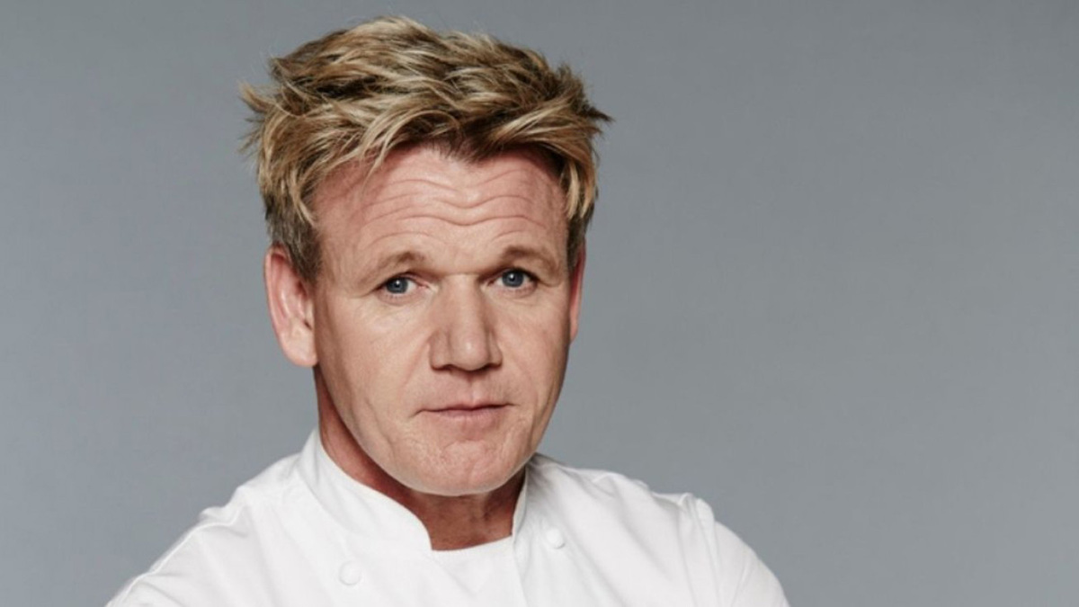 Guide to Every Gordon Ramsay Show on TV | DIRECTV Insider