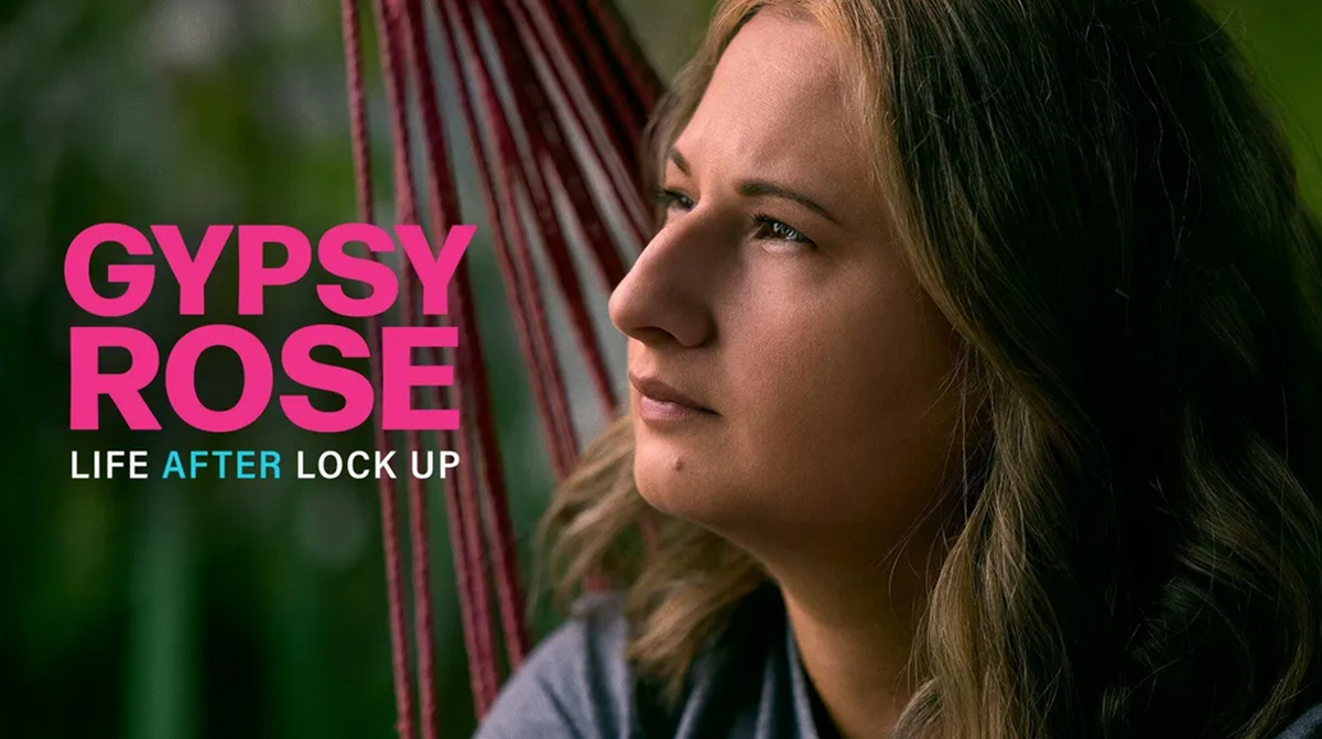 ‘Gypsy Rose: Life After Lock Up’ Season 2 Preview | DIRECTV Insider