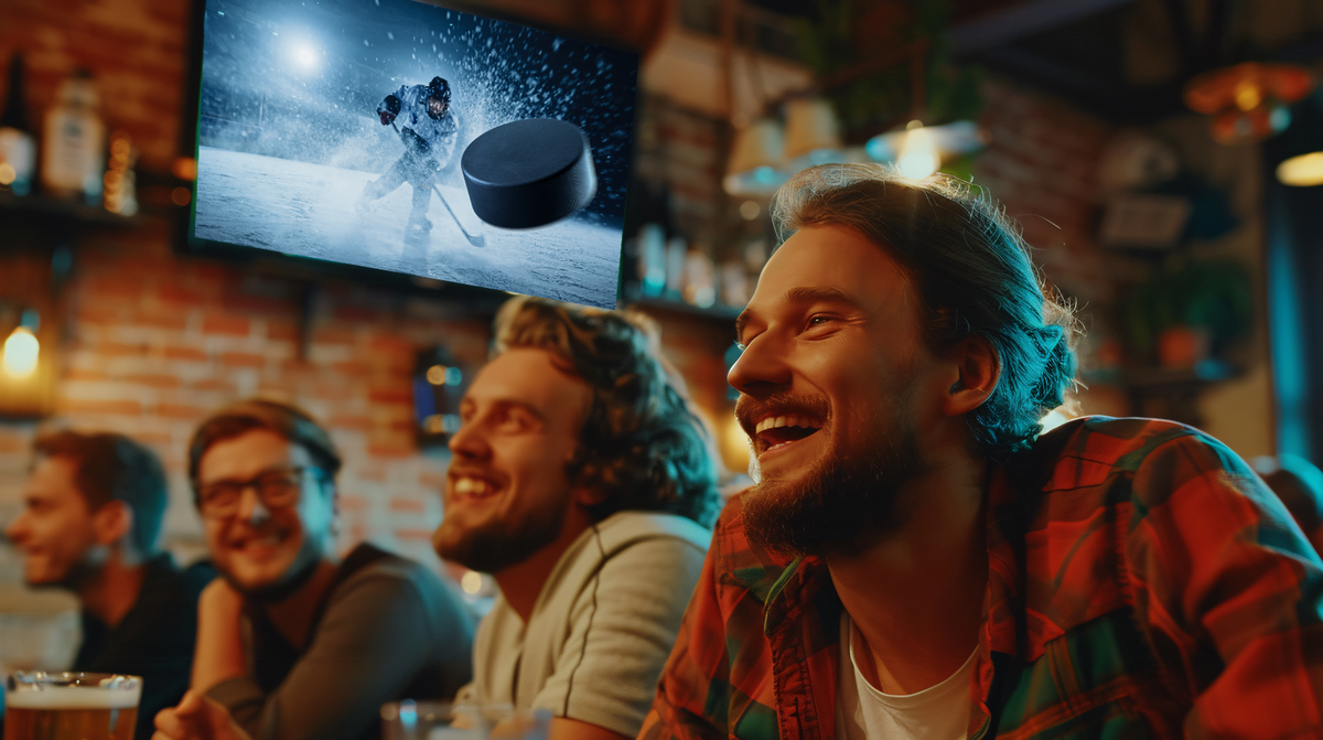 Your Complete Guide to Watching NHL Games: Channels, Schedules, and Out ...