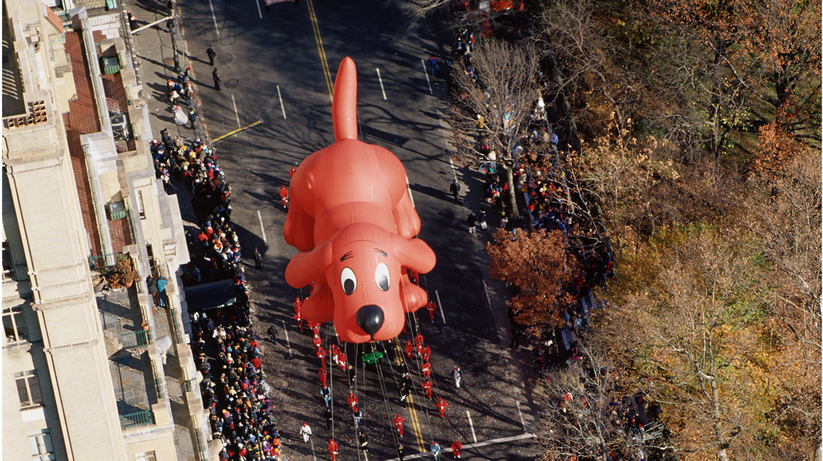 Your 2023 Guide to the Macy’s Day Parade: Lineup, Schedule and How to ...