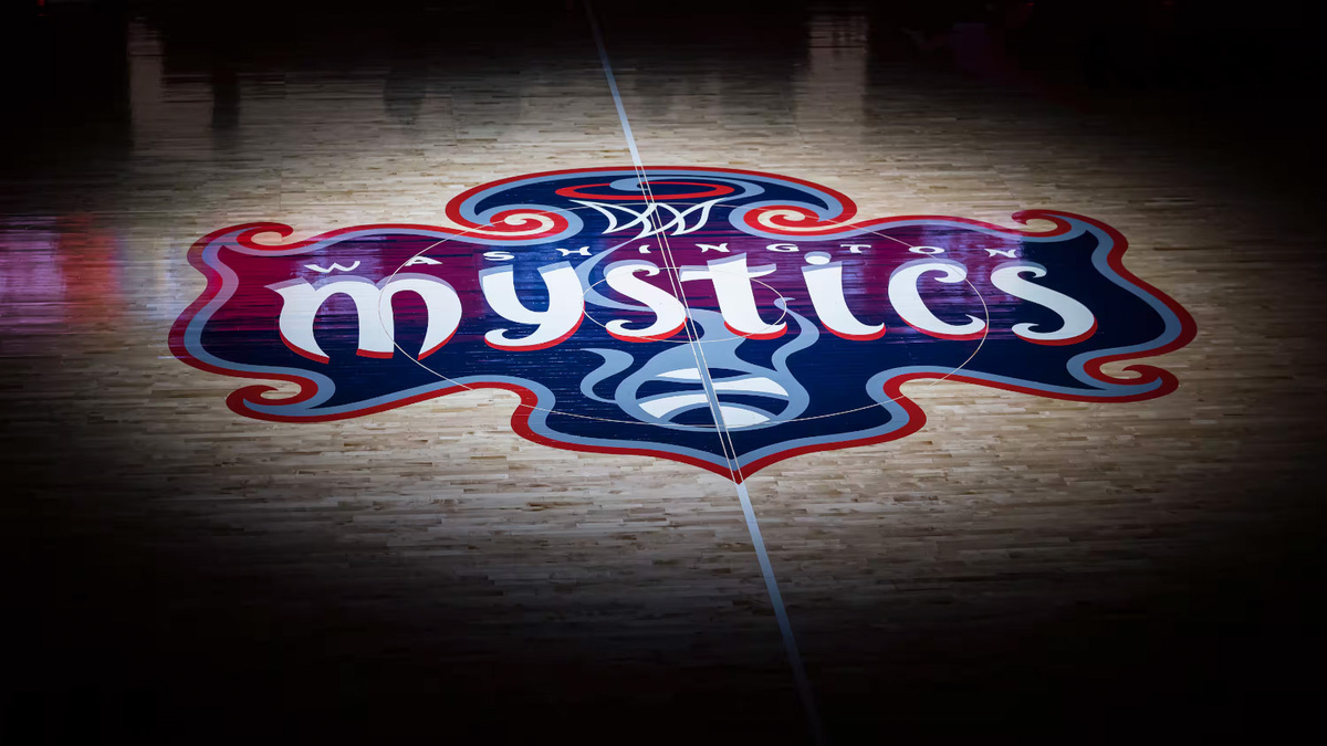 2025 Washington Mystics: Roster, Schedule, How to Watch | DIRECTV Insider
