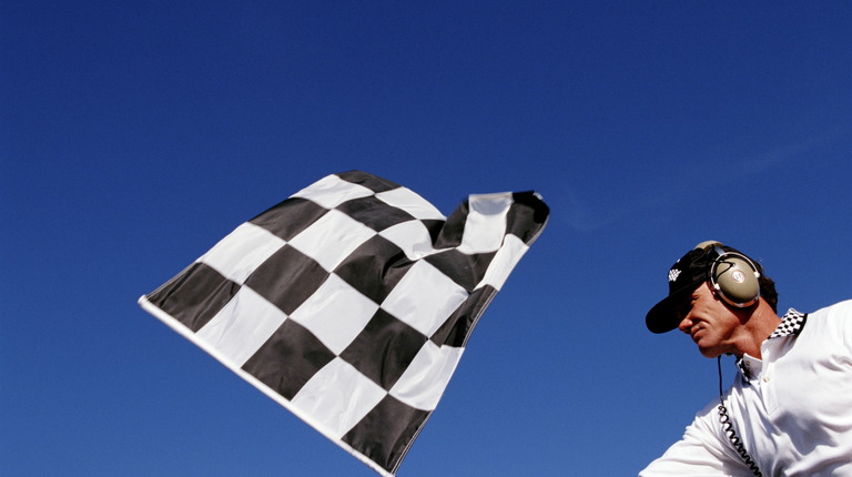 NASCAR Busch Light Clash at the Coliseum | DIRECTV Insider