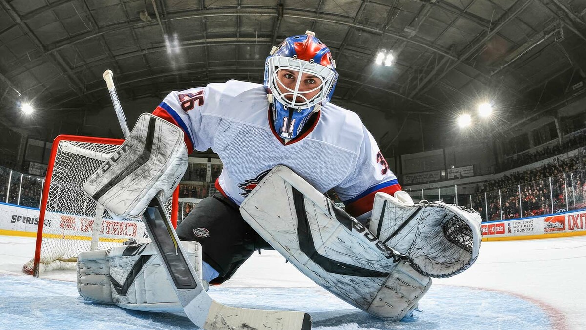 NHL Goalie Depth Charts for All 32 Teams | DIRECTV Insider