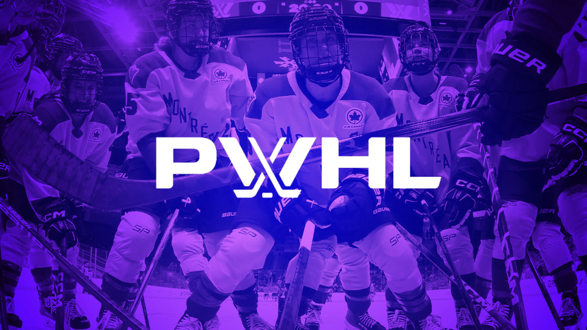 How to Watch PWHL on TV in 2025-26 | DIRECTV Insider