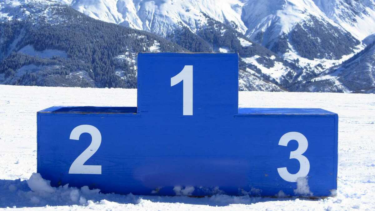 Countries With Zero Winter Olympic Medals | DIRECTV Insider