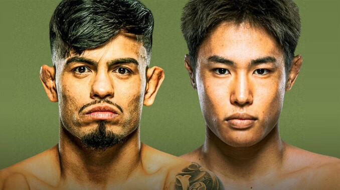 Watch Upcoming MMA Fights Live | DIRECTV Insider