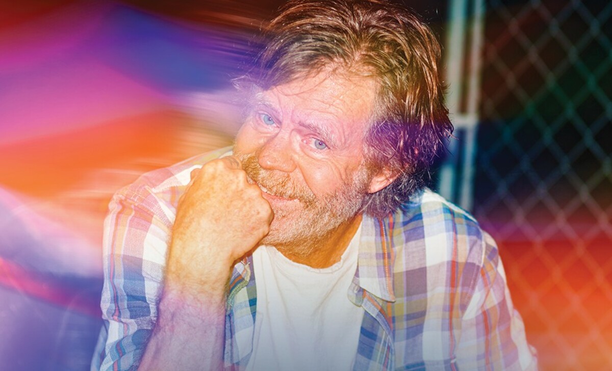 10 Shameless Moments from The Gallaghers | DIRECTV Insider