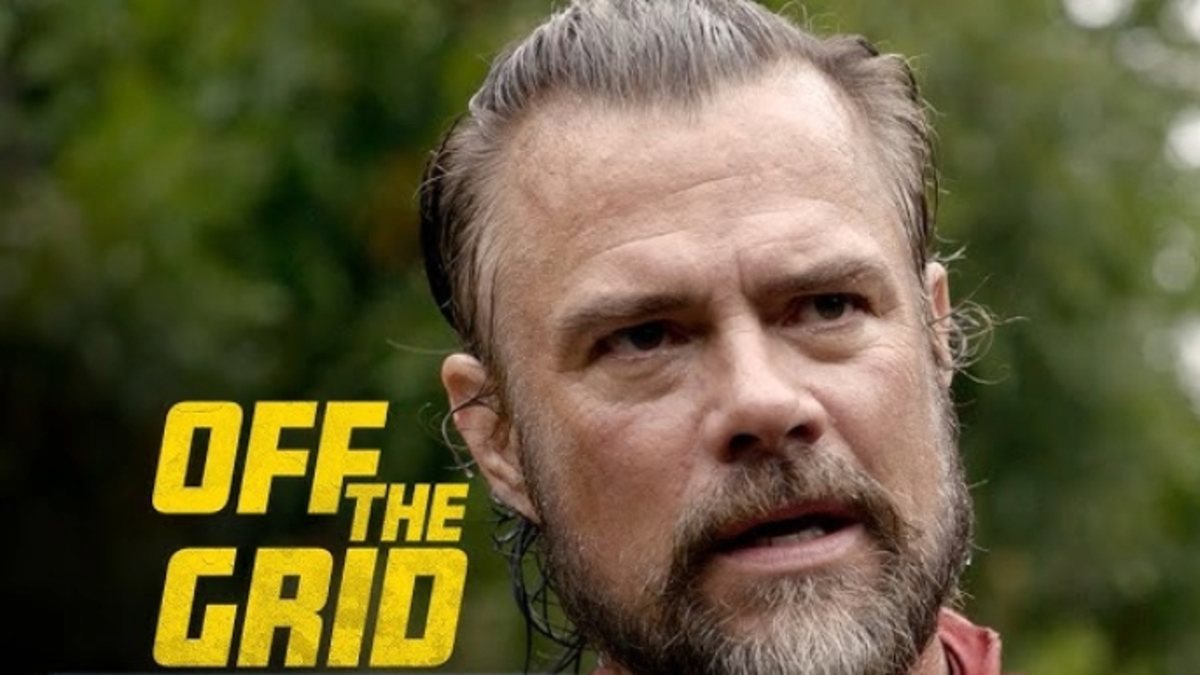 DIRECTV Spotlight Feature: ‘Off The Grid’ | DIRECTV Insider