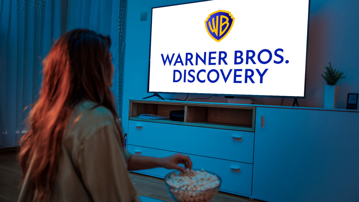 WARNER BROS. DISCOVERY FAST CHANNELS TO LAUNCH ON MYFREE DIRECTV ...