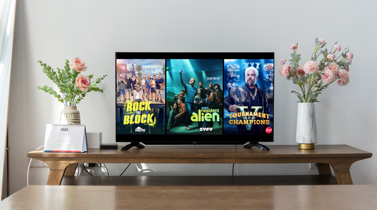 The Ultimate Guide to What to Watch in March | DIRECTV Insider