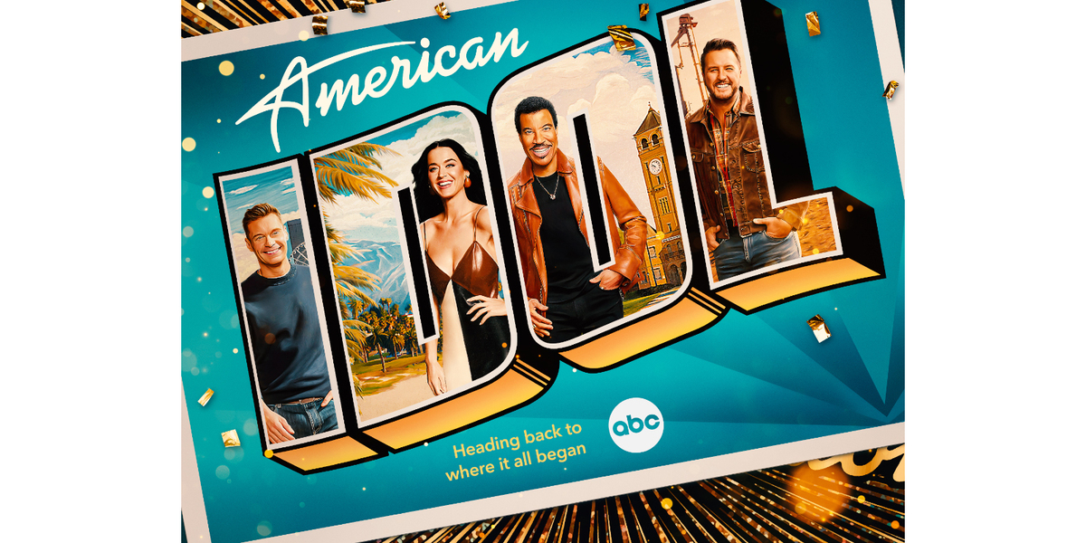 Top 10 Singing Shows to Stream & Sing With | DIRECTV Insider