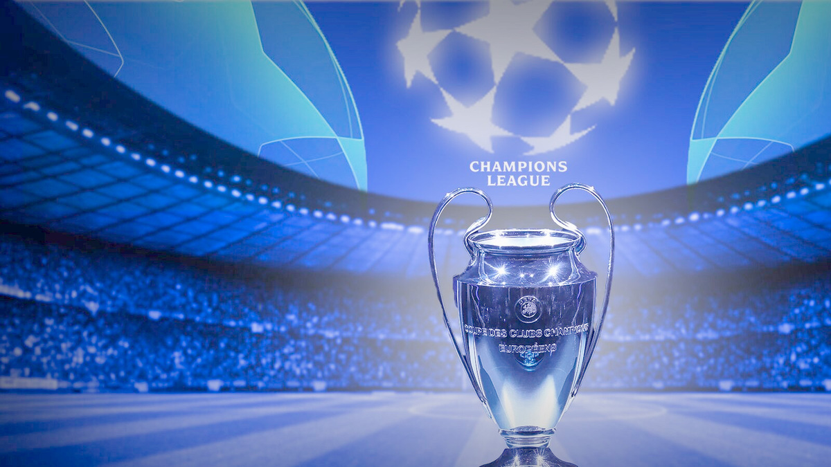 2024 UEFA Champions League Final | DIRECTV Insider