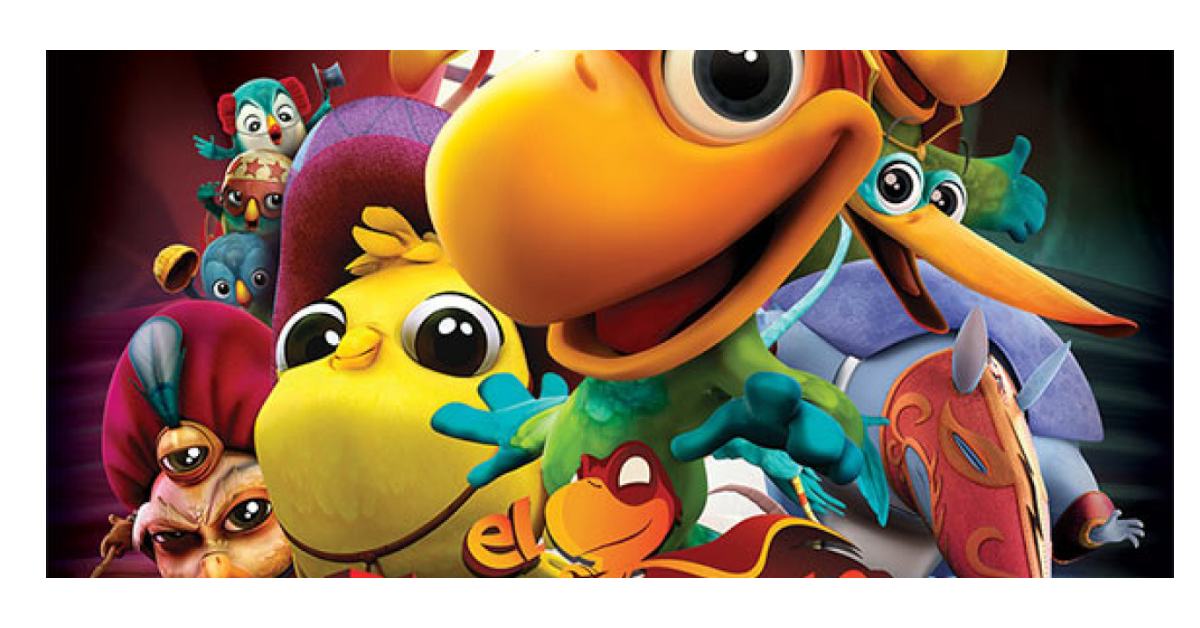 Spanish Movies for Kids: Top 10 Picks - DIRECTV Insider | DIRECTV Insider