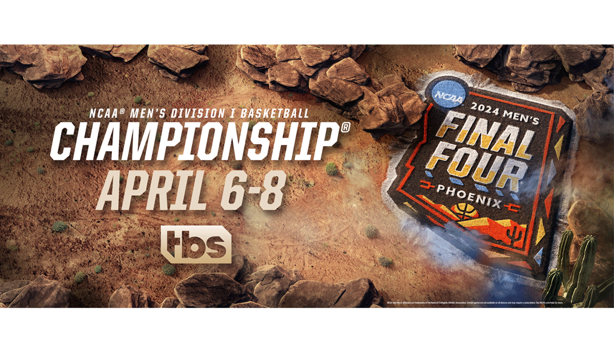 March Madness 2024 – NCAA® Men's Schedule | DIRECTV Insider