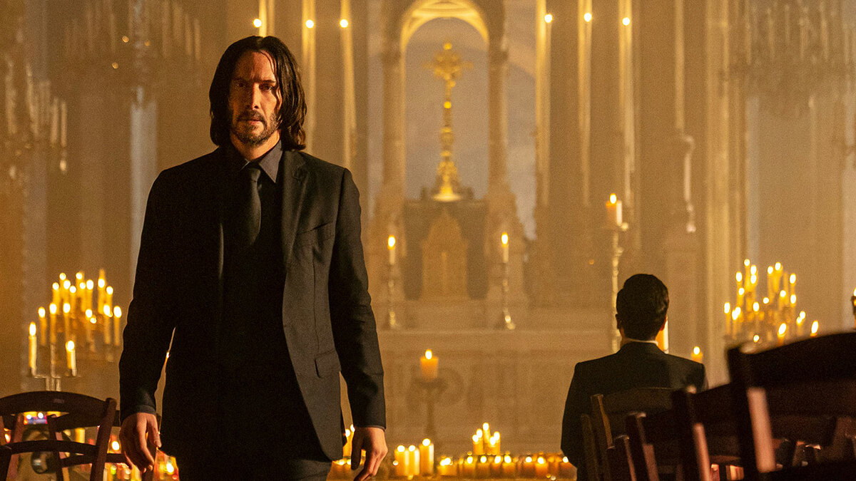 A Complete Guide to ‘John Wick’ Universe | DIRECTV Insider