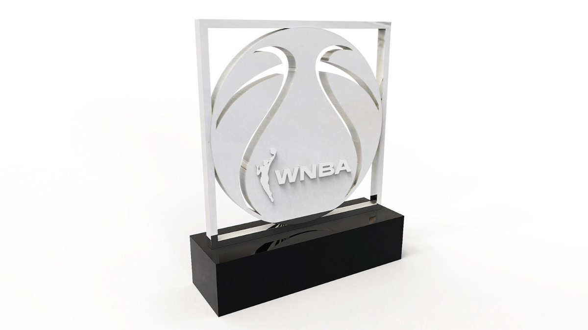 WNBA MVPs: Every Year's MVP Winner | DIRECTV Insider