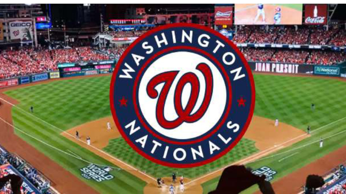 Washington Nationals 2025 TV Schedule | DIRECTV Insider