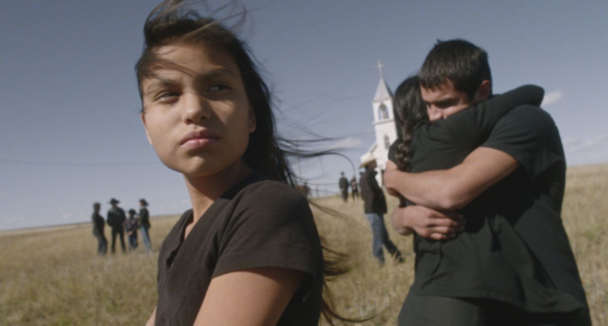 Films that Explore Native American Culture | DIRECTV Insider
