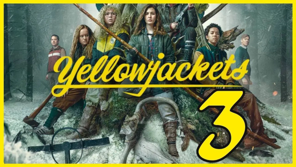 'Yellowjackets' Season 3 Release Date & Cast | DIRECTV Insider
